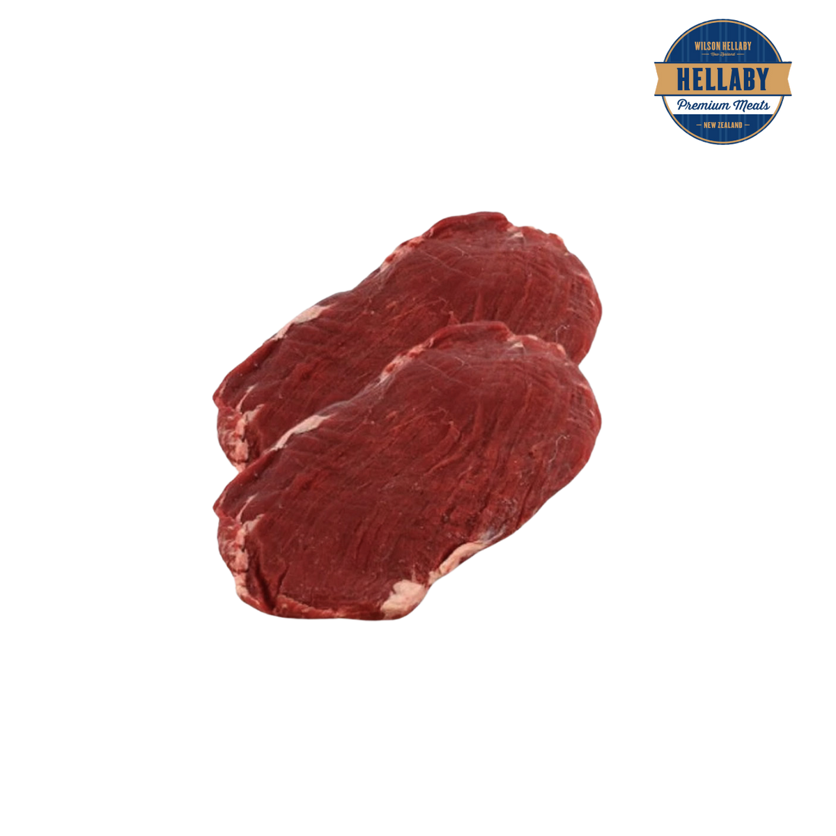 Hellaby’s 原塊草飼牛後腹肉（冰鮮, >1.0kg） – Eat The Kiwi