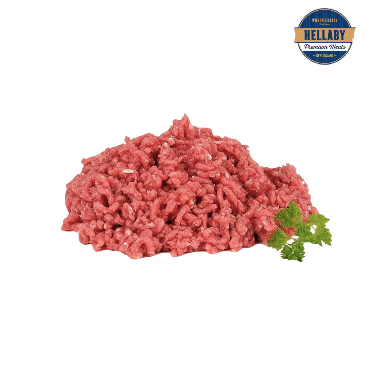 Hellaby's 草飼免治牛肉（急凍, 500g） – Eat The Kiwi